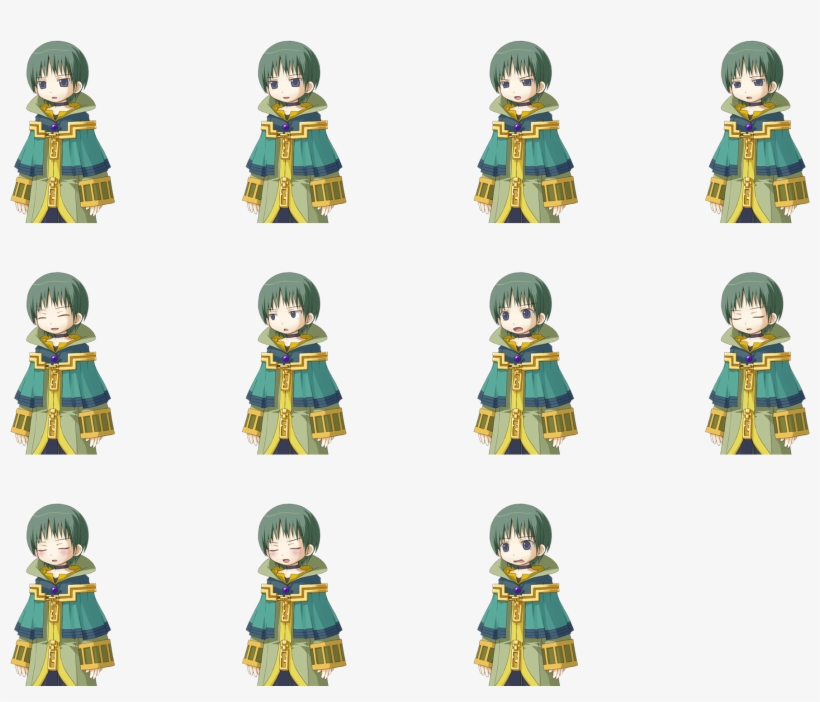 Click For Full Sized Image Caillou - Yellow - 2048x1536 PNG Download ...