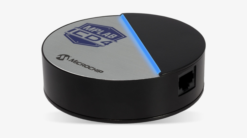 Microchip Technology Mplab Icd 4 In-circuit Debugger - Debugging ...