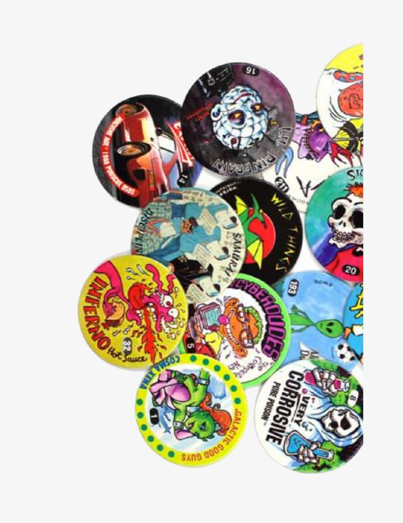 Pogs1 - Badge - 660x983 PNG Download - PNGkit