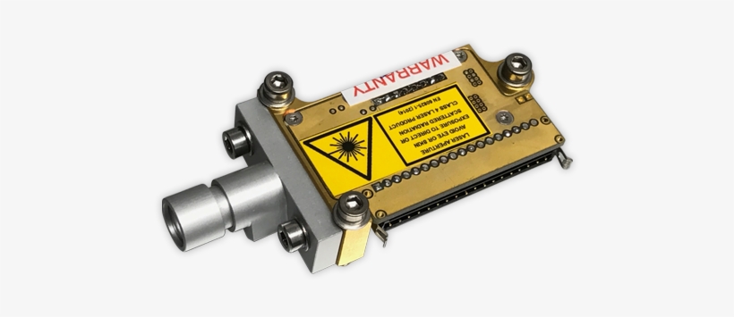 Our Microchip Lasers Complete The Current Products - Microchip Lasers ...