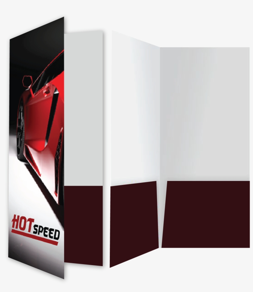 Presentation Folders Presentation Folders Small Size - Presentation ...