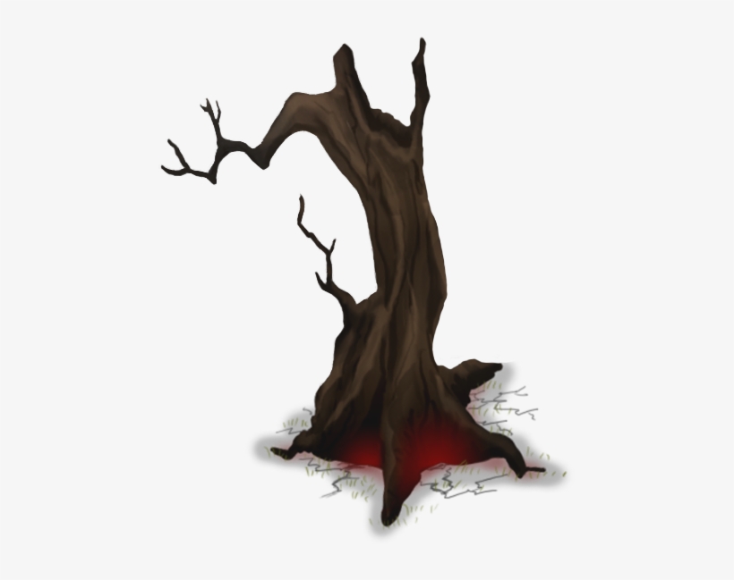 Earth Island Big Tree - My Singing Monsters Big Tree - 529x594 PNG ...