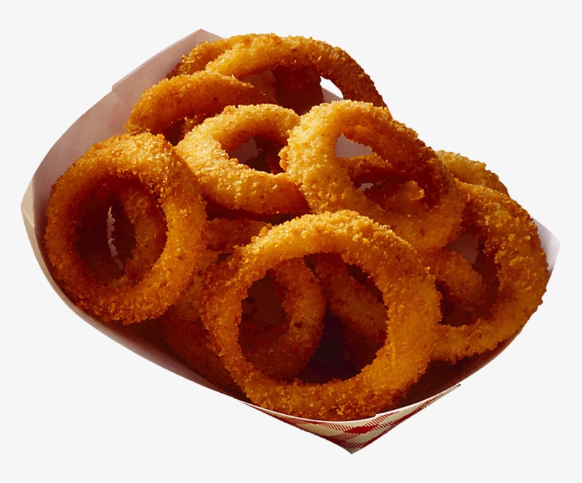 Onion Rings - Food - 761x600 PNG Download - PNGkit