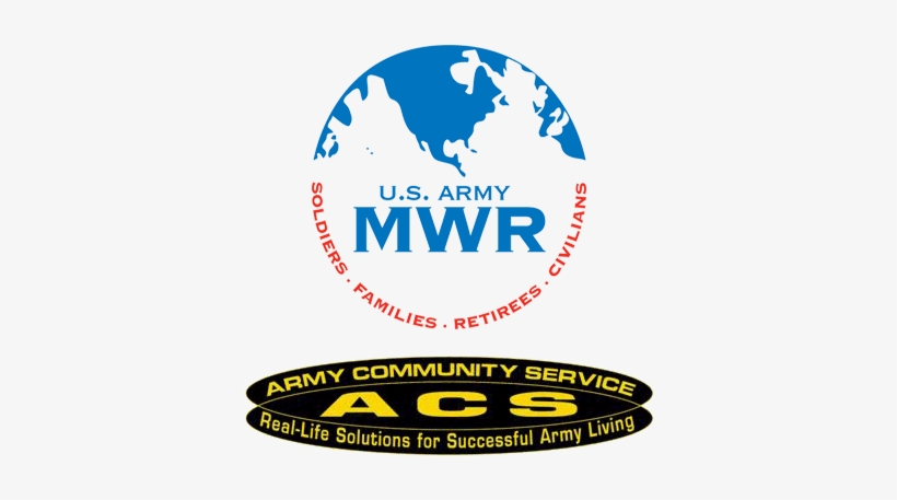 Army Community Service - United States Army's Family And Mwr Programs ...