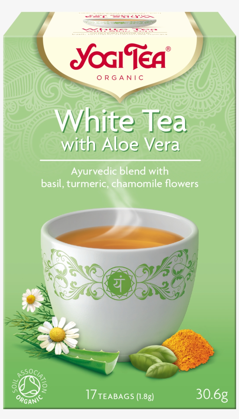 Yogi Tea - 1110x1648 PNG Download - PNGkit