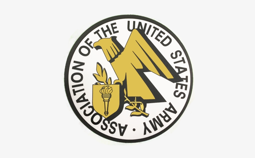Association Of The United States Army - 435x470 PNG Download - PNGkit