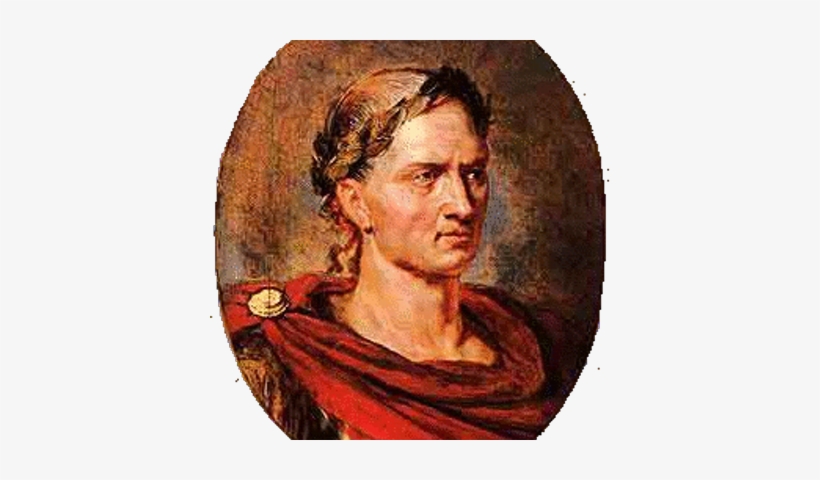 Download Transparent Julius Caesar - PNGkit