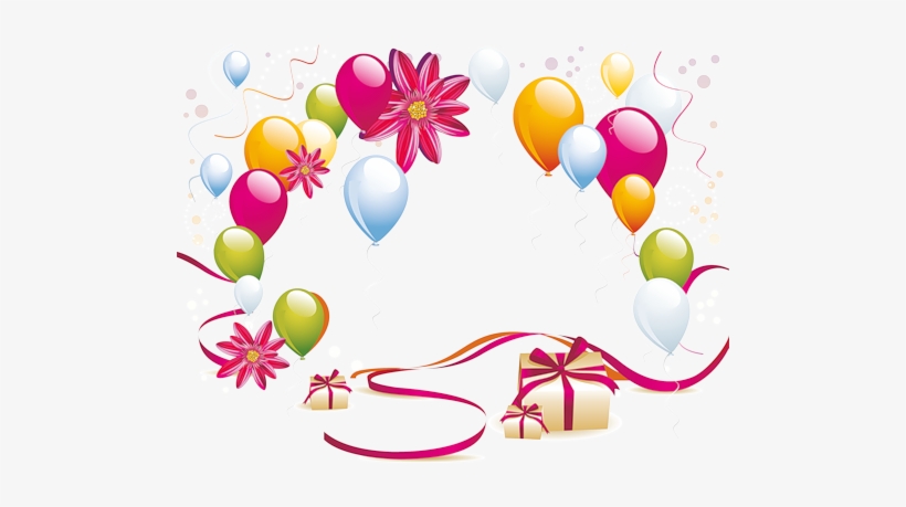 Épinglé Par - Birthday Images Transparent Background - 500x379 PNG ...