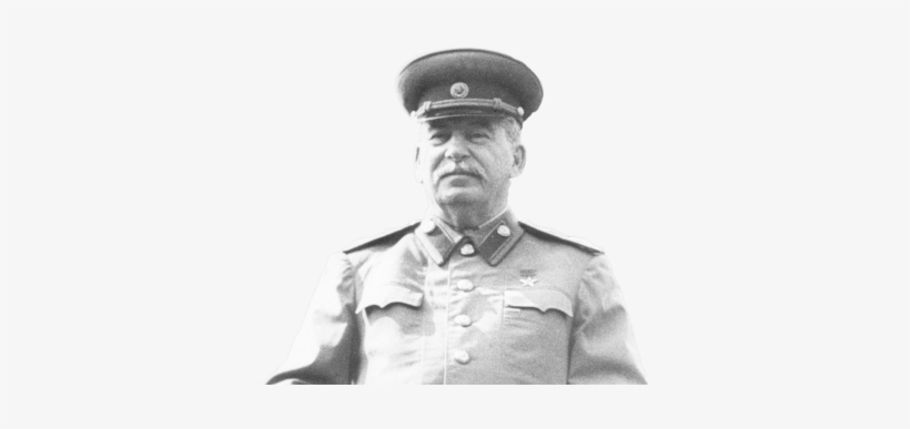 Stalin Dad - 459x320 PNG Download - PNGkit