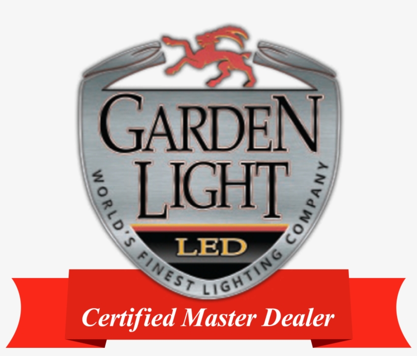 Led Austin City Lights - Garden Light Led Logo - 1500x1500 PNG Download ...