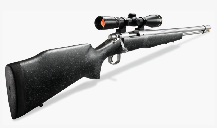 Model 700 Ultimate Muzzleloader - Remington 700 Ultimate Muzzleloader ...