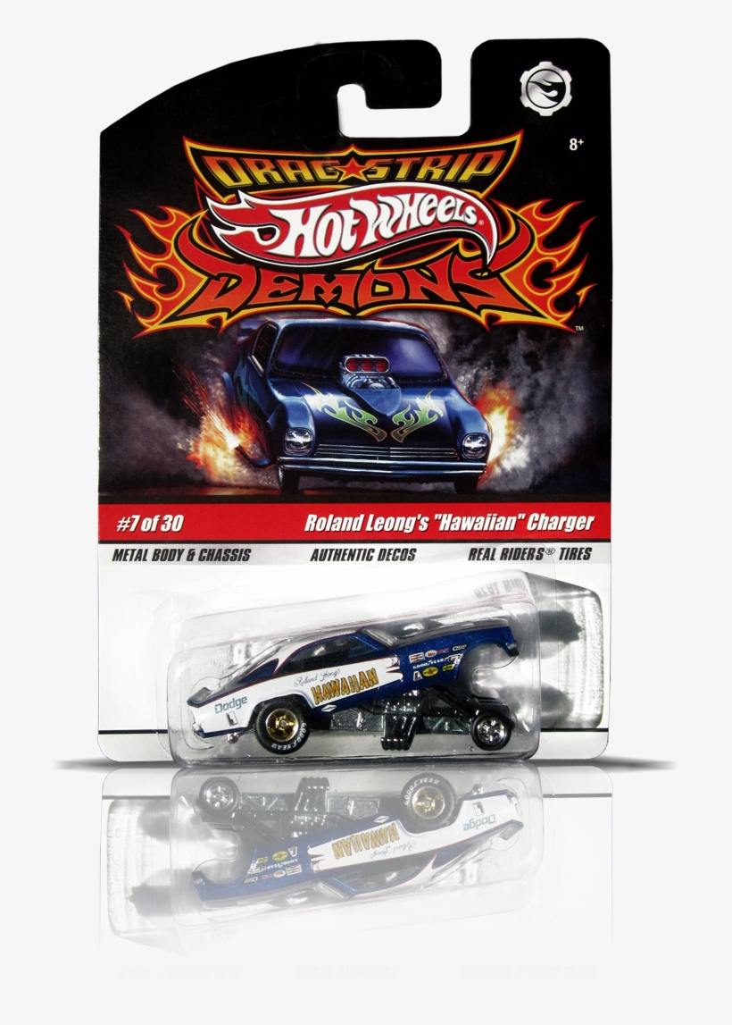 To Learn More About Drag Strip Demons Visit The Hot - Hot Whels Drag ...