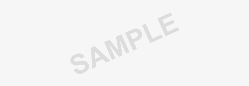 Sample Overlay - Sample Transparent Png - 780x360 PNG Download - PNGkit