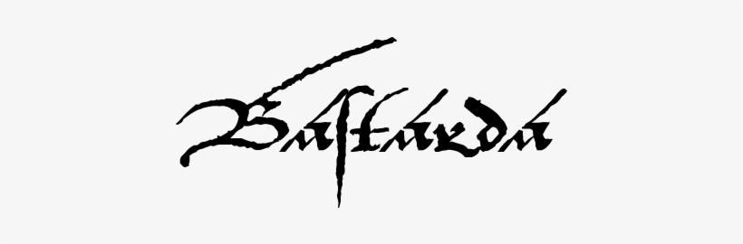 Download Transparent Renaissance William Shakespeare Type Handwriting ...