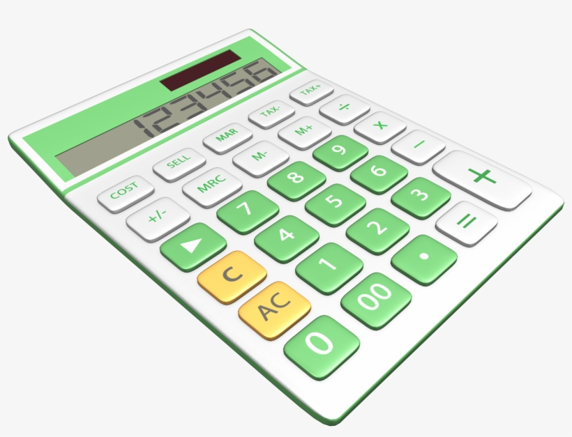 Download Transparent Free Png Calculator Png Images Transparent ...