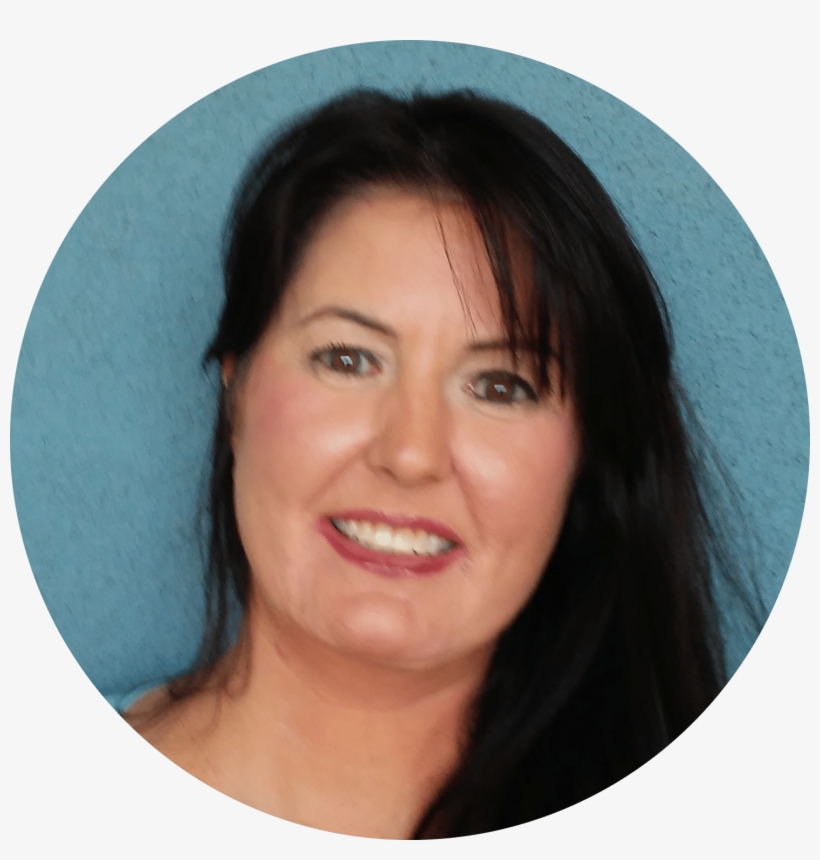 Circular Headshot For Bonnie - Girl - 1484x1484 PNG Download - PNGkit