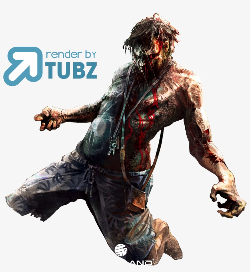 Download Transparent Dead Island Png Picture - Dead Island (sony ...