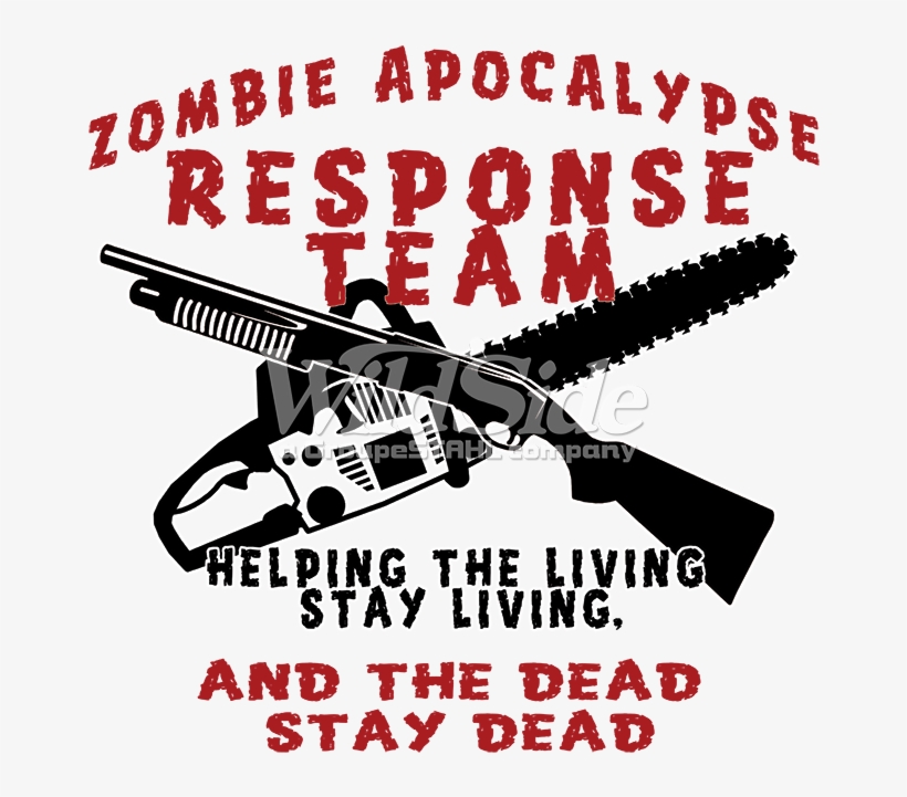 Zombie Apocalypse Response Team - Zombie Apocalypse Response Team ...