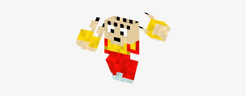 Stewie Griffin Skin - Stewie Minecraft Skin - 317x453 PNG Download - PNGkit