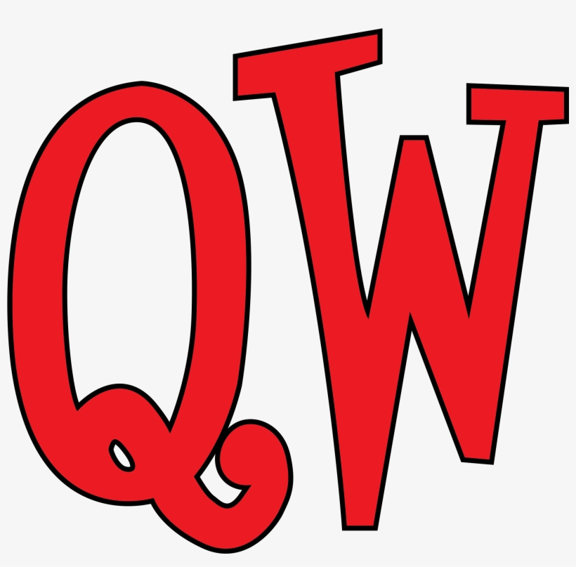 Quick Wits Comedy - 2103x1980 PNG Download - PNGkit