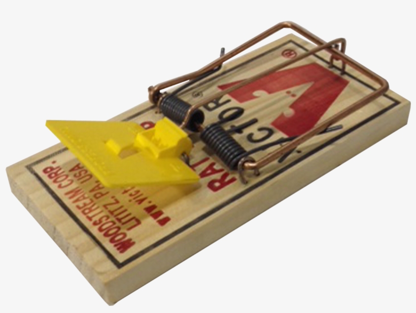 Rat Trap Png Free Download - Victor Rat Trap - 1333x1778 PNG Download ...