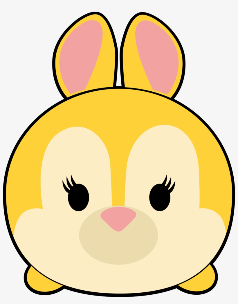 Disney Tsum Tsum Clipart - Disney Tsum Tsum Icon - 1314x1612 PNG ...