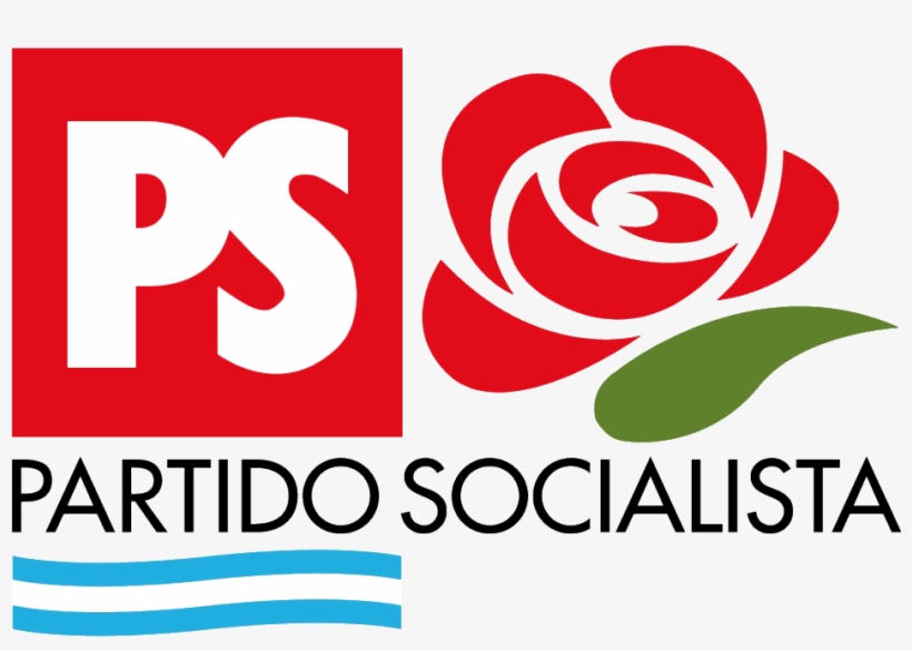 Logo Partido Socialista Argentina - Socialist Party Argentina ...