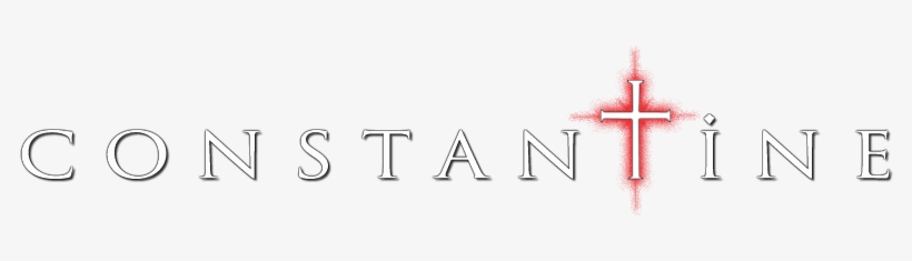 Constantine Return Date - Constantine Logo Png - 800x310 PNG Download ...