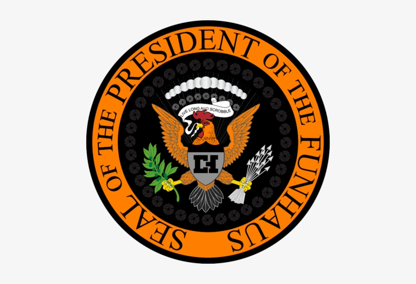Chathaus Presidential Seal - Comprendre Les Élections Américaines ...