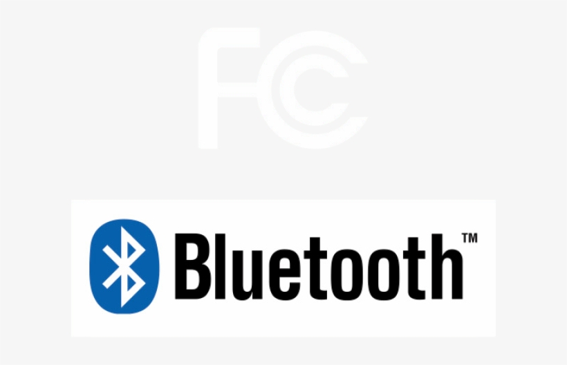Fcc Bluetooth Logos - Topeak Panobike Bluetooth Smart Speed And Cadence ...