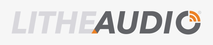 Retrotouch - Lithe Audio - 842x188 PNG Download - PNGkit