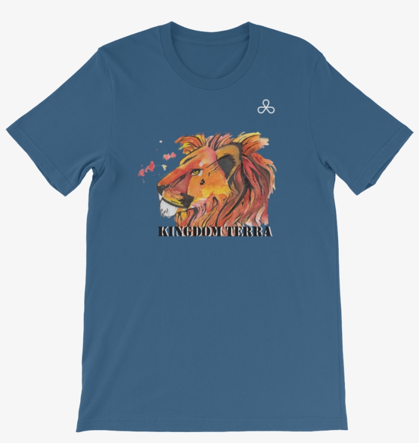 Custom Lion Art - 1000x1000 PNG Download - PNGkit