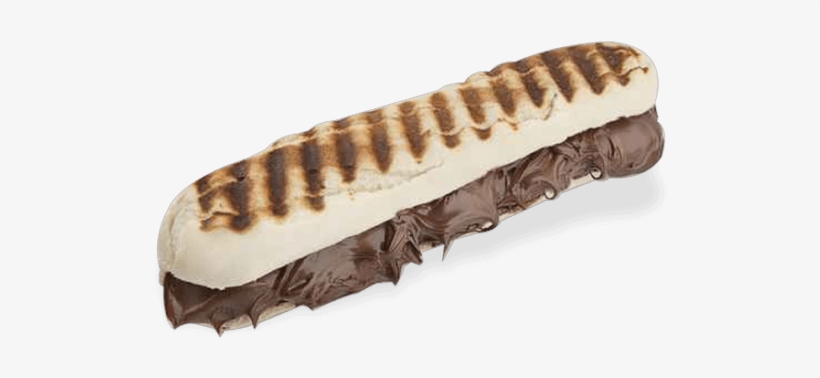 Nutella - Panini Nutella Png - 640x457 PNG Download - PNGkit