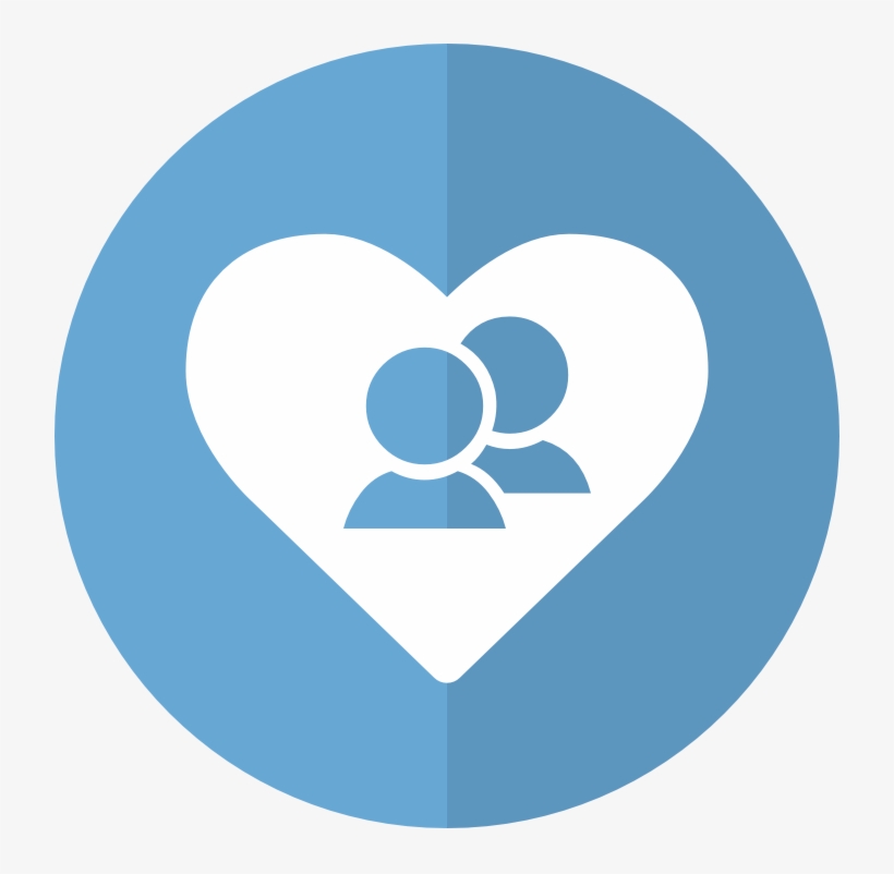 Icon Health Social Care - Tidal - 720x722 PNG Download - PNGkit