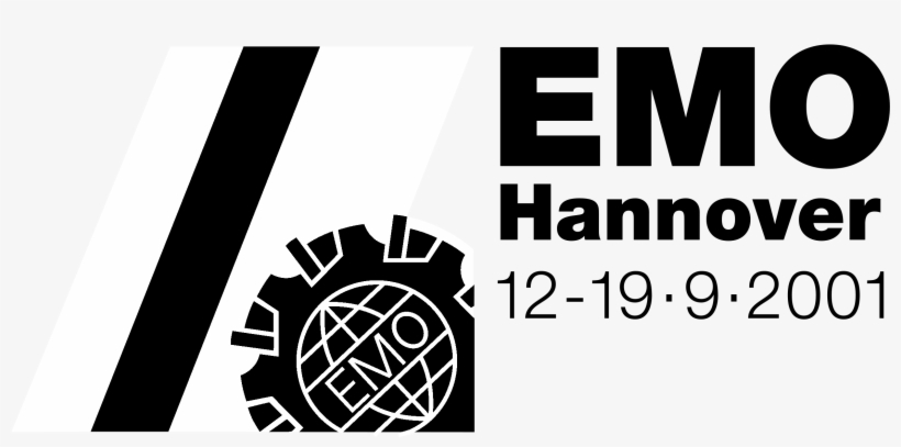 Emo Logo Black And White - Emo - 2400x2400 PNG Download - PNGkit