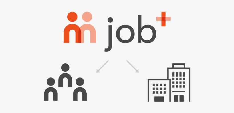 Connect Job Plus - Job - 680x316 PNG Download - PNGkit