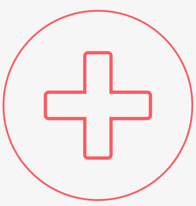 Healthcare - Cross - 1200x1200 PNG Download - PNGkit