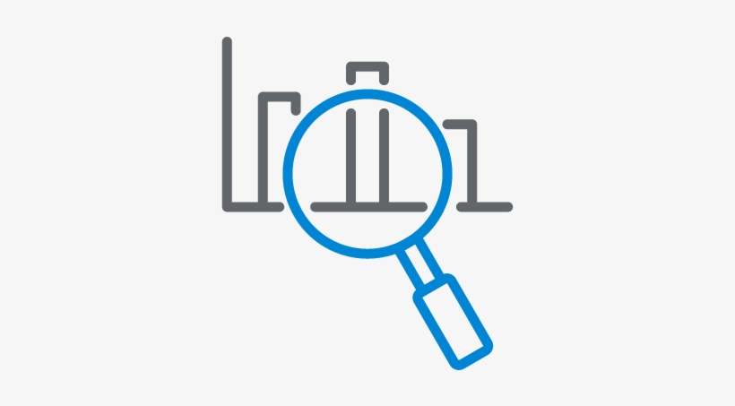 Advanced And Predictive Analytics Icon - Predictive Analytics - 400x400 ...