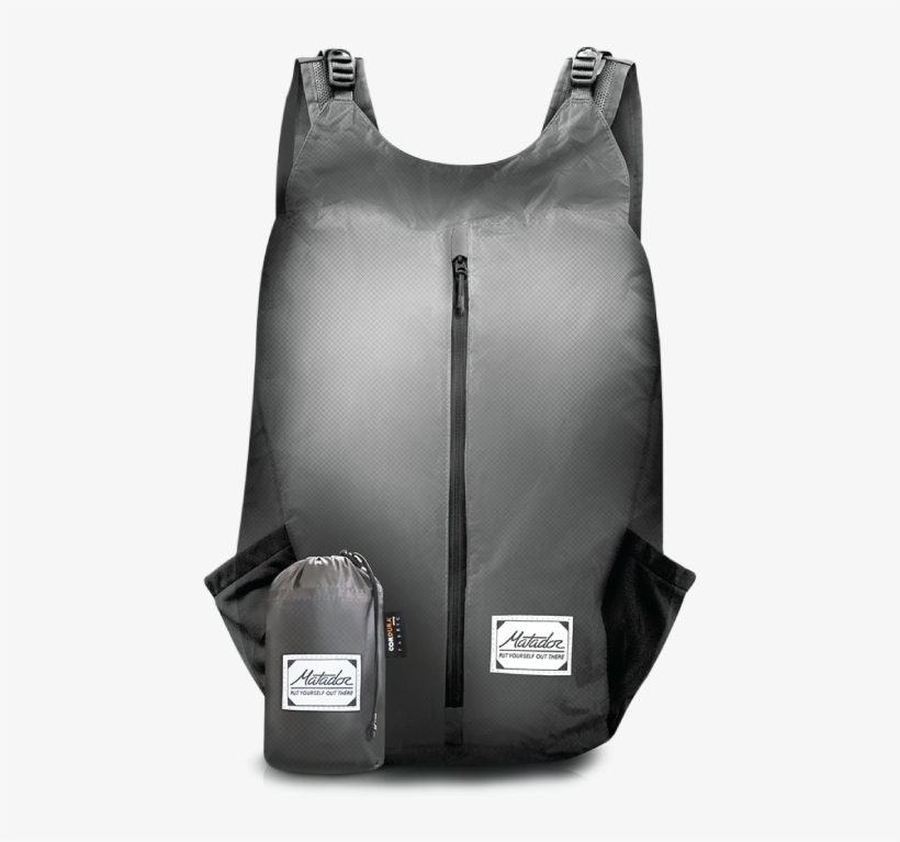 Website Category Image - Matador Waterproof Packable Backpack ...