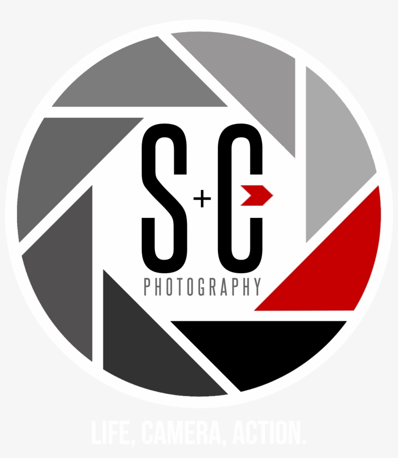 Download Transparent S C Photography - Sc Photography Logo Png - PNGkit