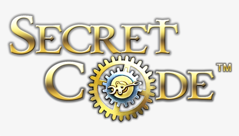 01 Logo 2 Secretcode Thumbnail - Logo - 800x387 PNG Download - PNGkit