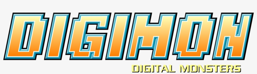 File - Digimon Logo - Svg - Digimon Digital Monsters Logo - 1280x322 ...
