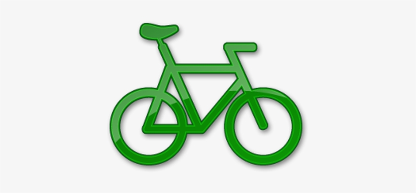 Birminghamcyclist - Bicycle Icon - 400x400 PNG Download - PNGkit