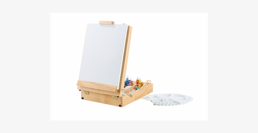 Download Transparent Easel - PNGkit