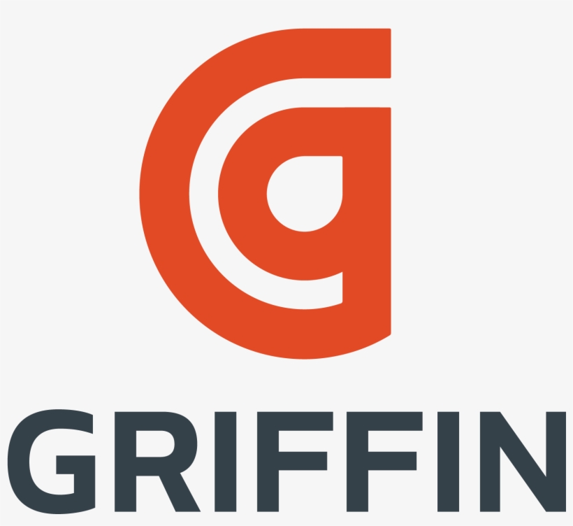 Griffin Technology Logo - 1800x1800 PNG Download - PNGkit