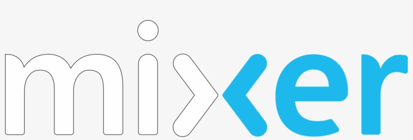 Mixer Logo - Mixer Com Logo Png - 1024x299 PNG Download - PNGkit