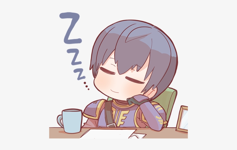 Imessage Ronyx Zzz - Wiki - 480x480 PNG Download - PNGkit