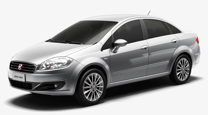 Download Transparent Linea - Fiat Linea Png - PNGkit