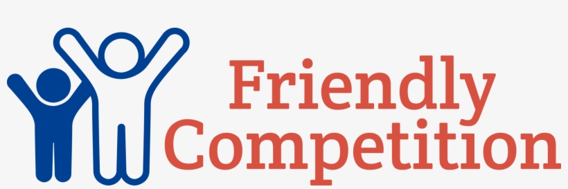 Challenge Your Friends And Still Be Able To Go For - Friendly ...