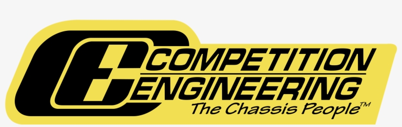 Competition Engineering Logo Png Transparent - Competition Engineering ...